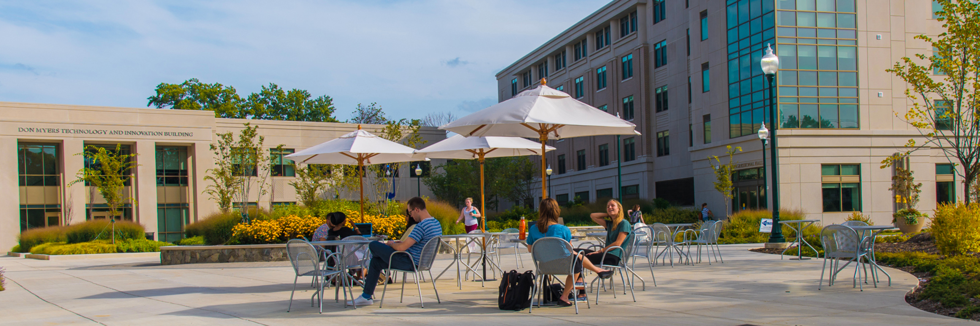 Entrepreneurship Courses and Curriculum | Kogod School of Business